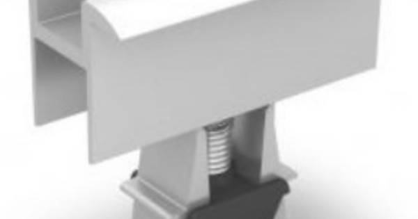 K2 System 32-42mm Light Rail & Speedrail