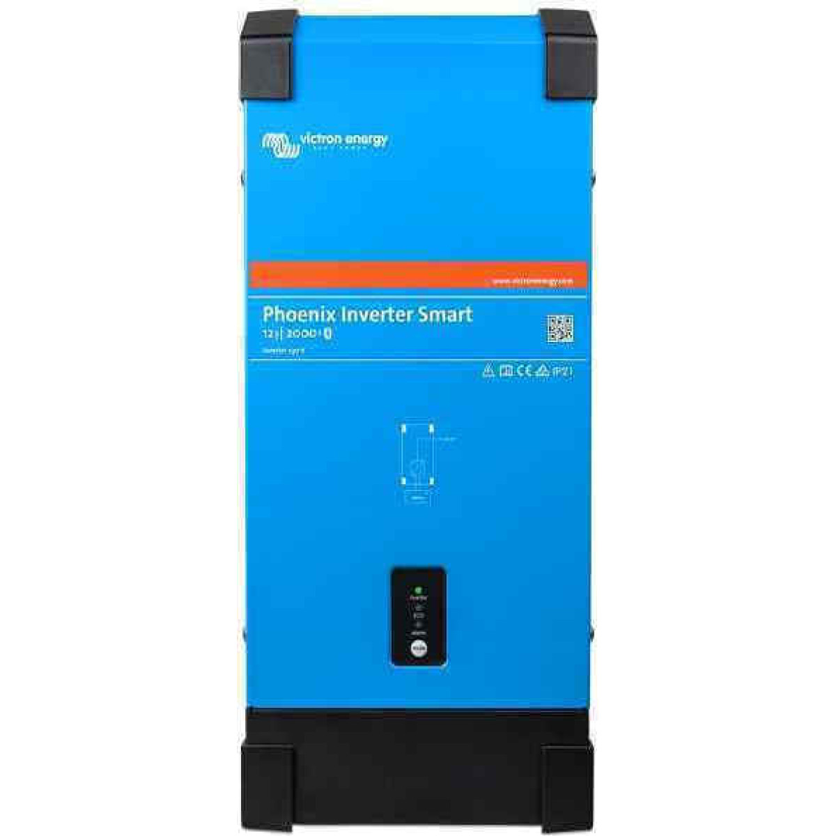 Victron Energy Phoenix Inverter 48/3000 Smart