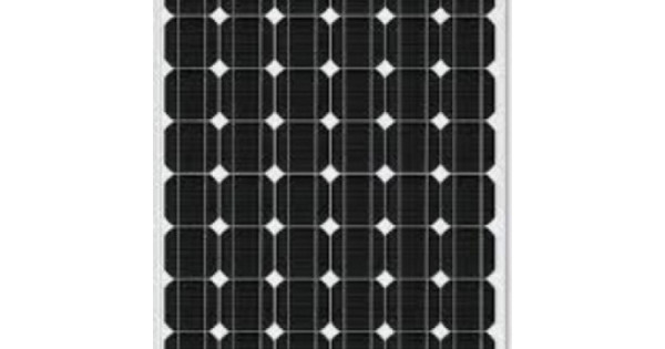 Victron Energy BlueSolar Μονοκρυσταλλικό Φωτοβολταϊκό Πάνελ 115W 12V ...