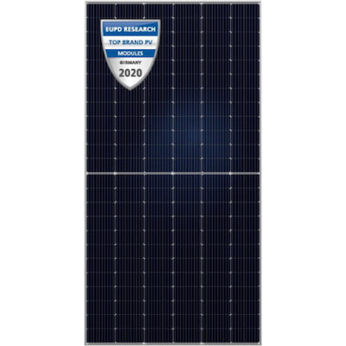 Longi Solar LR5-72HPH 550Wp Μονοκρυσταλλικό Φωτοβολταϊκό Πάνελ 550W