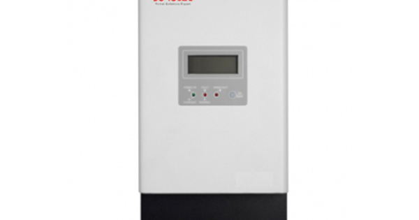 SOROTEC MPPT 60A 12/24/36/48V Solar Charging Controller