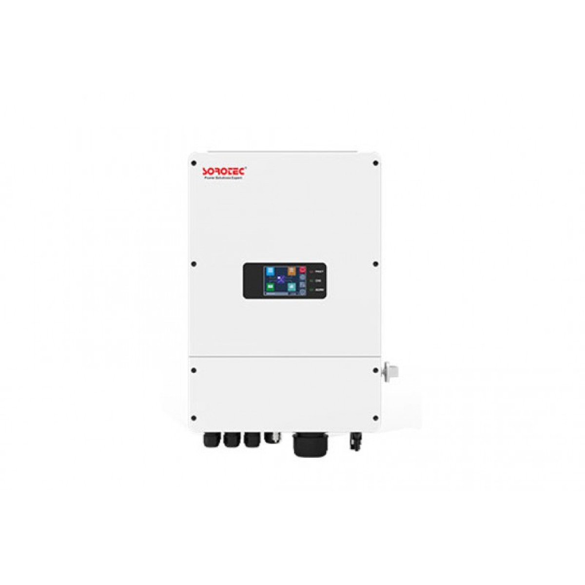 SOROTEC REVO HES Series 5.6KW On&Off Grid Solar Inverter With MPPT ...