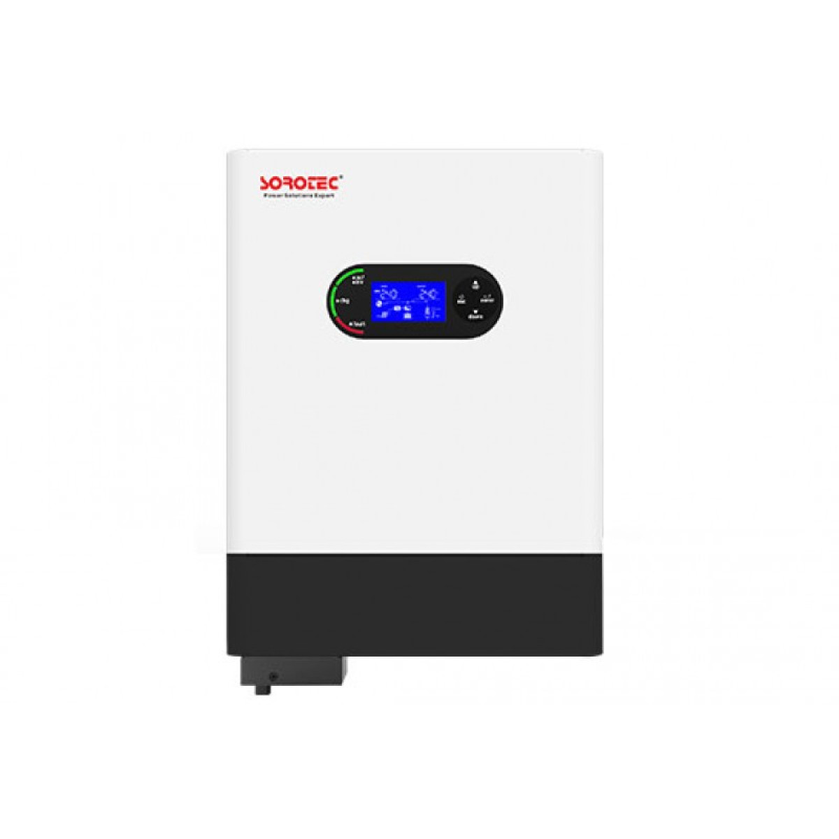 REVO HM series On&Off Grid Hybrid Solar Inverter 1.5KW 12V Solar Energy ...