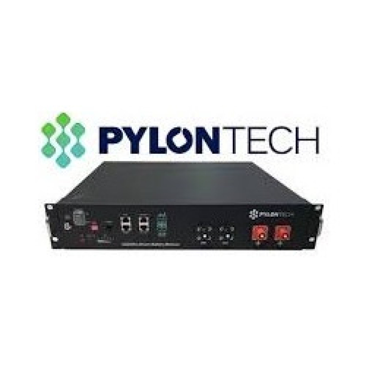 PYLONTECH US5000 PLUS 4.8KWH LITHIUM BATTERY ΜΠΑΤΑΡΙΑ SOLAR ΒΑΘΕΙΑΣ ...