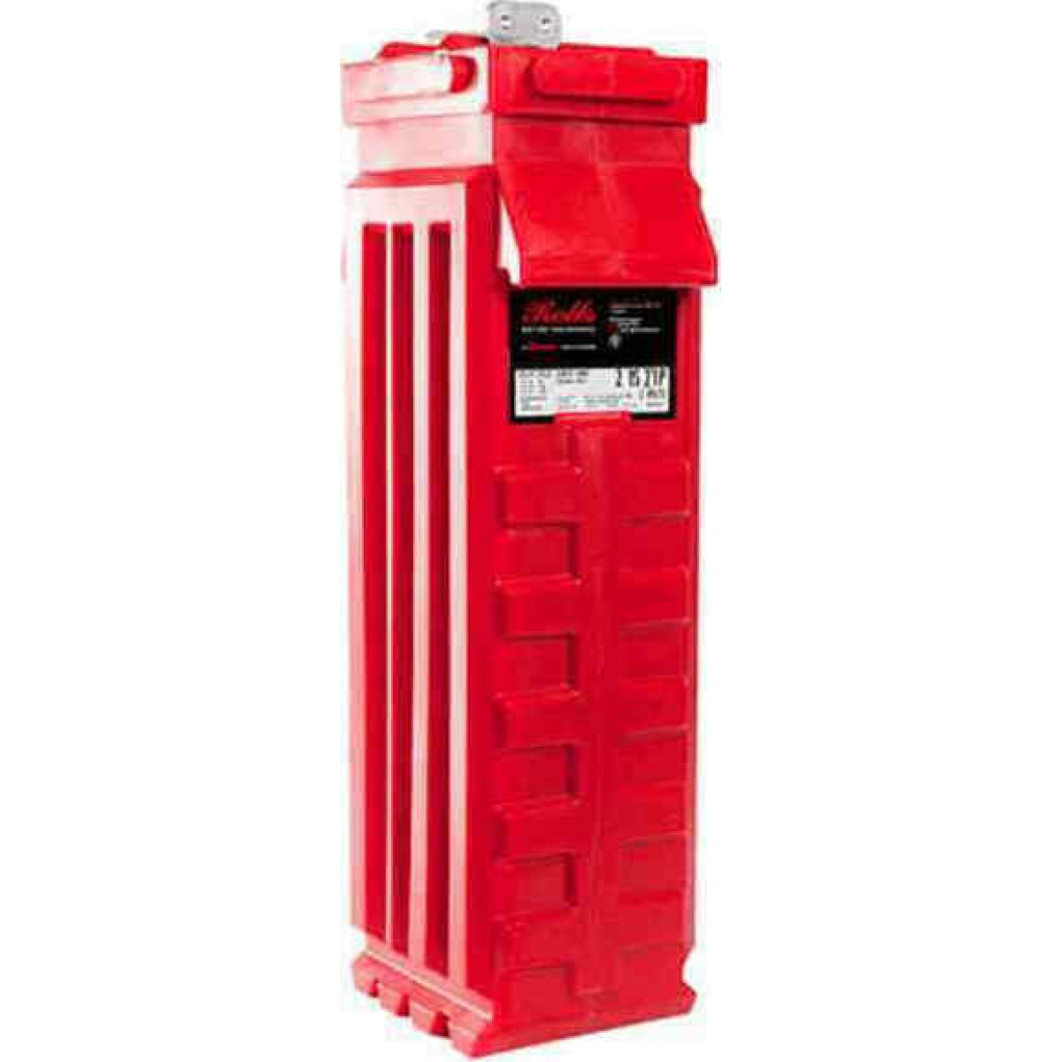 Rolls 2 YS 27P Μπαταρία Φωτοβολταϊκών Ανοιχτού Τύπου Βαθειάς Εκφόρτισης 2V 2190Ah C100