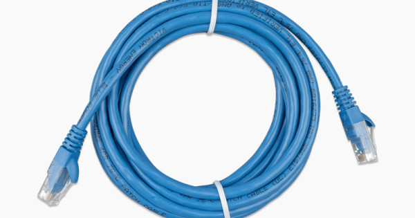 Victron Energy U/UTP Cable 1,8m
