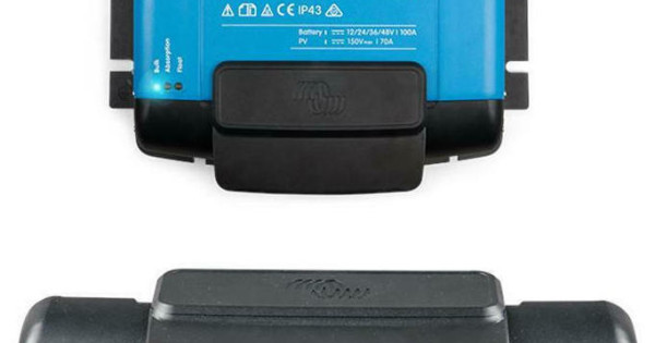 Victron Energy MPPT WireBox-XL MC4 216mm