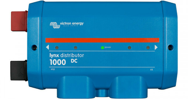 Victron Energy Lynx Distributor