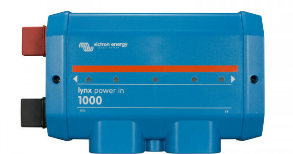 Victron Energy Lynx Power In